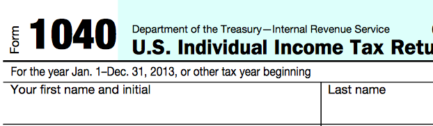 A Simple Way to Organize Your Tax Records | Waypoint Financial Planning